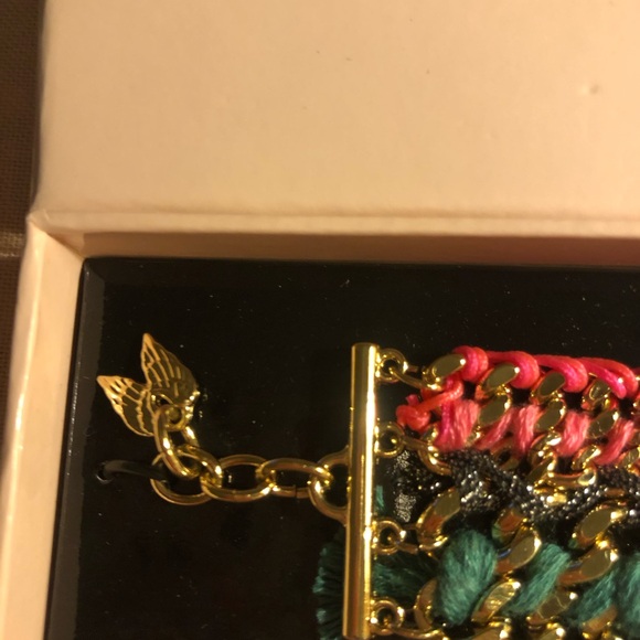Victoria's Secret | Jewelry | Nwt Victoria Secret Colorful Bracelet ...
